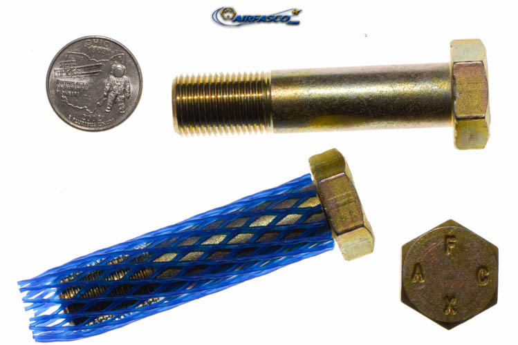 AN10-24A | Aircraft Bolts - AIRFASCO