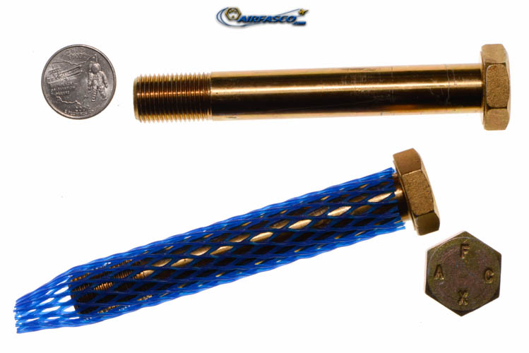 AN10-41A | Aircraft Bolts - AIRFASCO