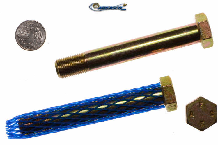 AN10-42A | Aircraft Bolts - AIRFASCO