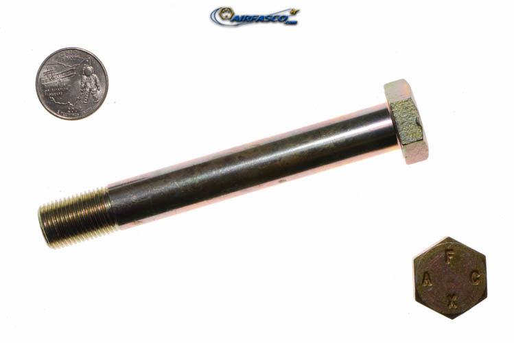 AN10-44A | Aircraft Bolts - AIRFASCO