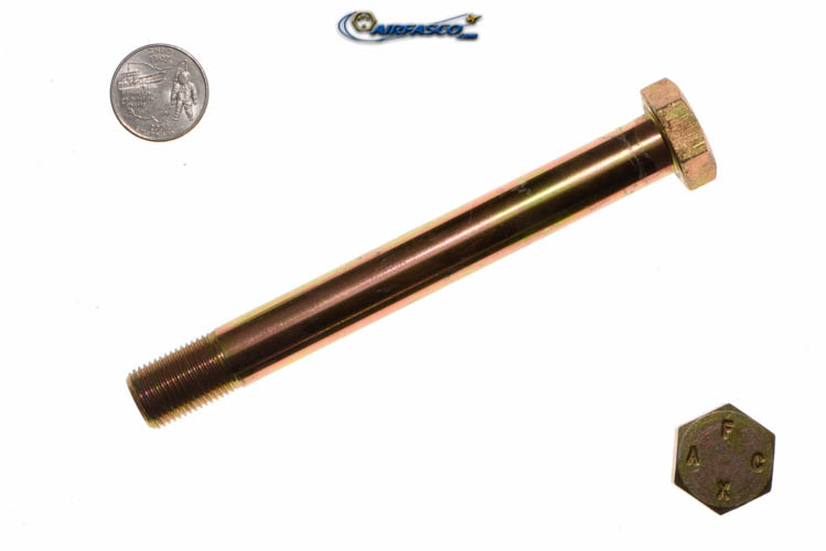 AN10-53A | Aircraft Bolts - AIRFASCO