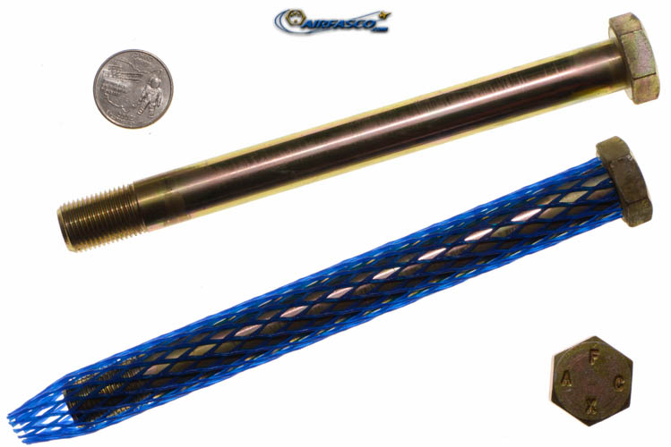 AN10-65A | Aircraft Bolts - AIRFASCO