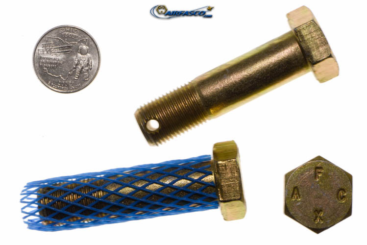 AN10-22 | Aircraft Bolts - AIRFASCO