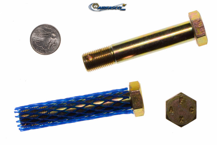AN10-32 | Aircraft Bolts - AIRFASCO