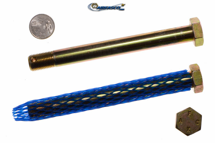 AN10-57 | Aircraft Bolts - AIRFASCO