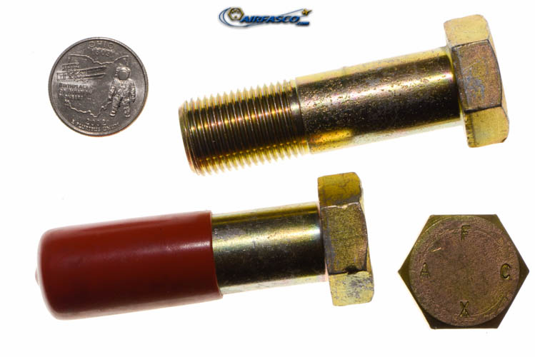 AN12-23A | Aircraft Bolts - AIRFASCO