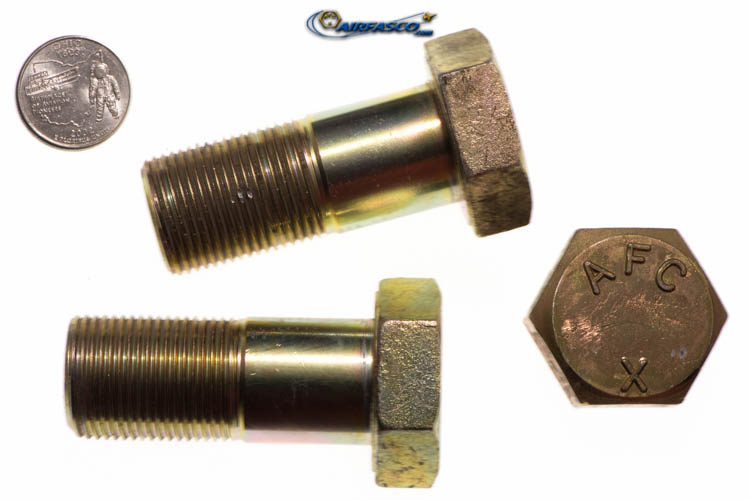 AN16-21A | Aircraft Bolts - AIRFASCO
