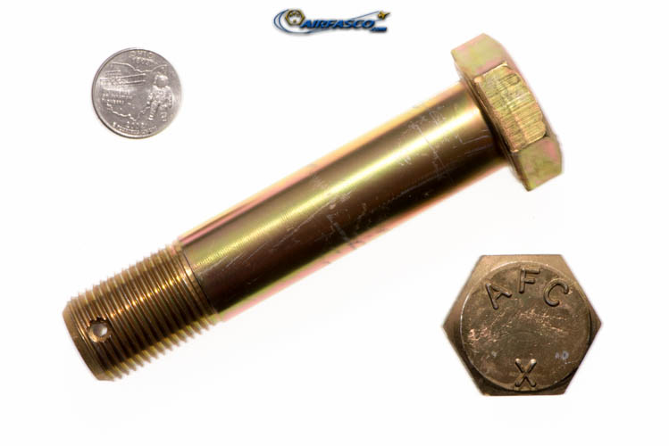 AN17-43 | Aircraft Bolts - AIRFASCO