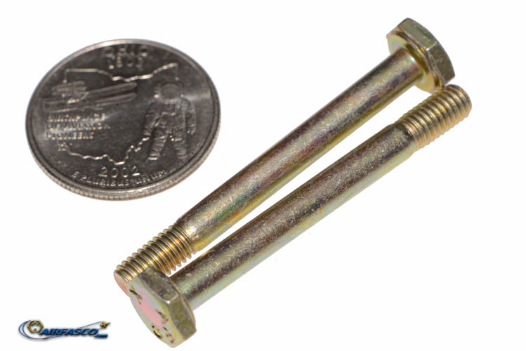 AN3-16A | Aircraft Bolts - AIRFASCO