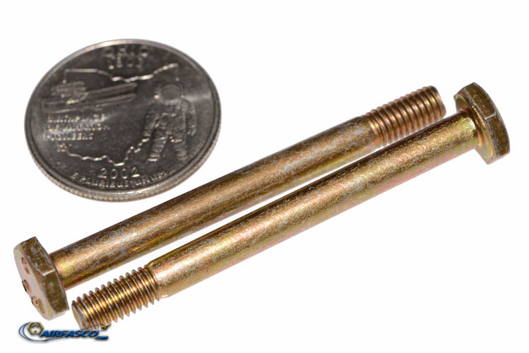 AN3-20A | Aircraft Bolts - AIRFASCO