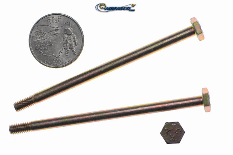 AN3-32A | Aircraft Bolts - AIRFASCO