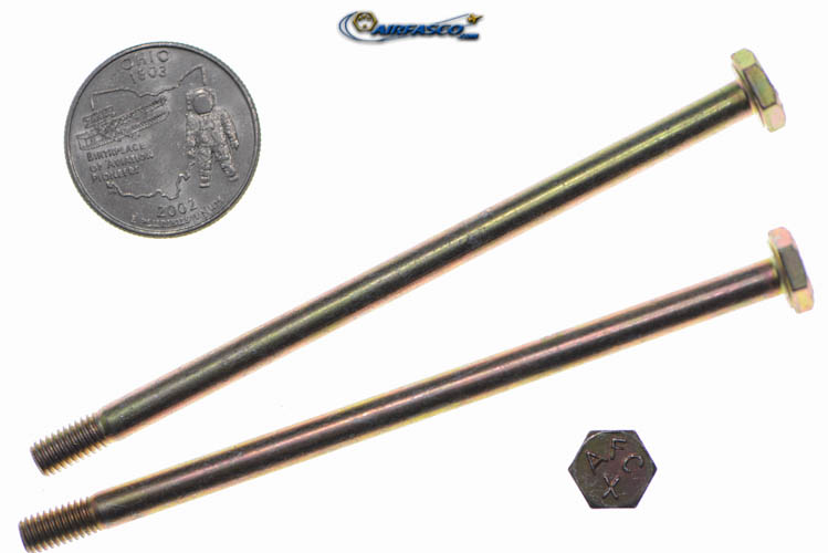 AN3-36A | Aircraft Bolts - AIRFASCO