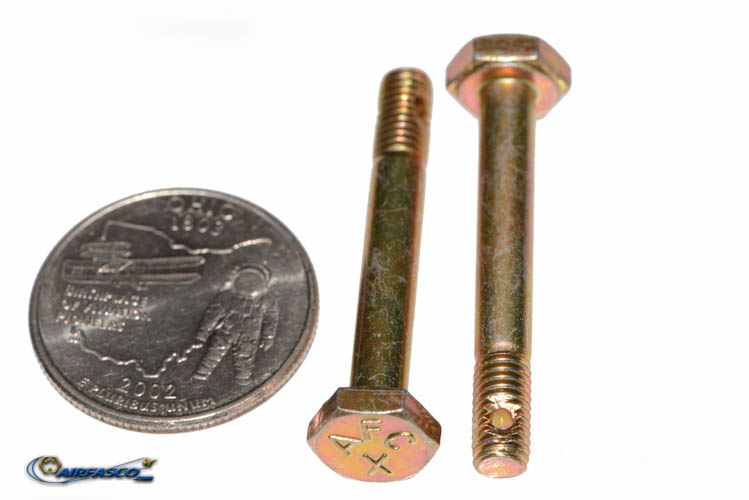 AN3-13 | Aircraft Bolts - AIRFASCO