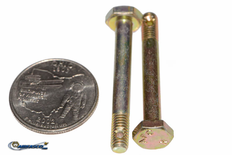 AN3-14 | Aircraft Bolts - AIRFASCO
