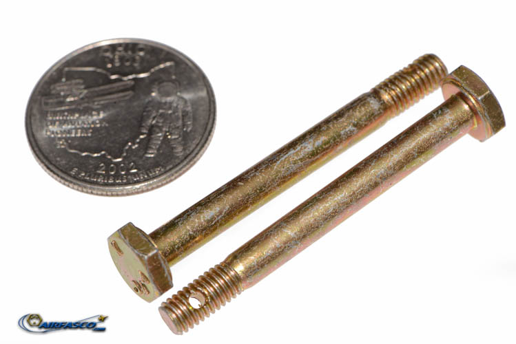 AN3-16 | Aircraft Bolts - AIRFASCO