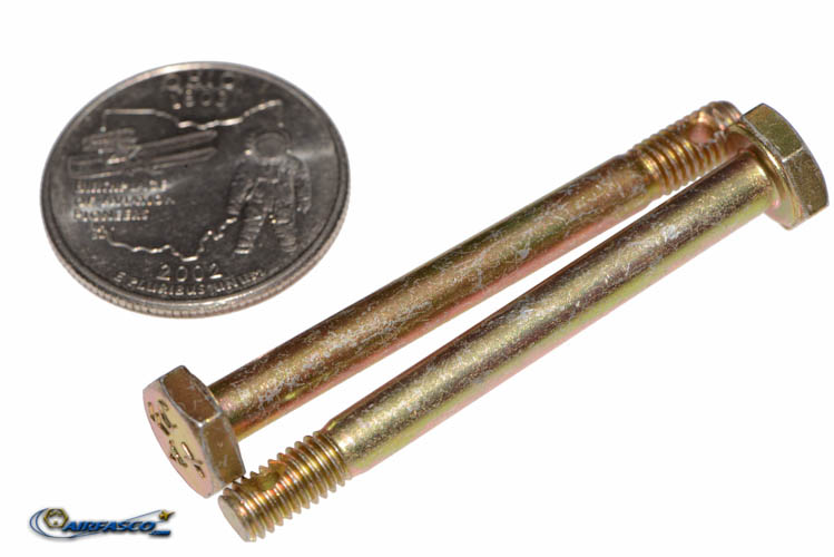 AN3-17 | Aircraft Bolts - AIRFASCO