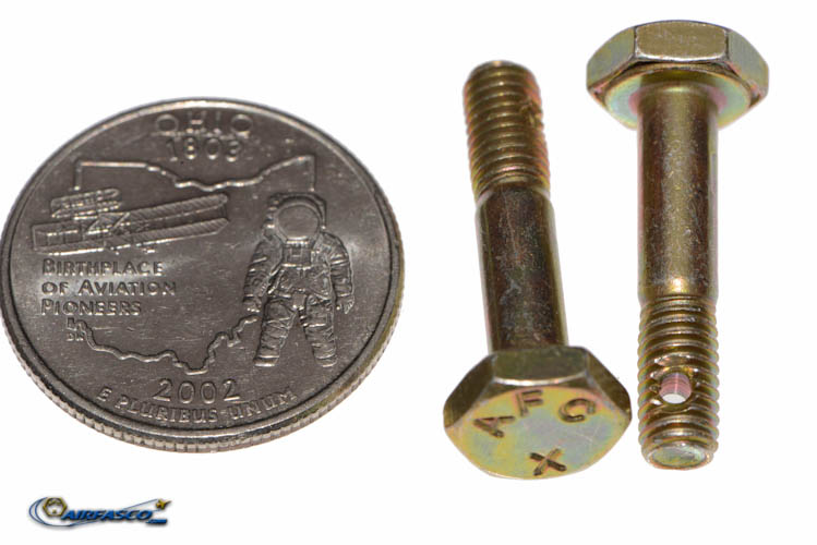 AN3-7 | Aircraft Bolts - AIRFASCO