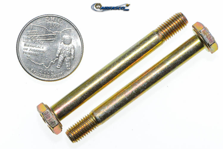 AN4-22A | Aircraft Bolts - AIRFASCO