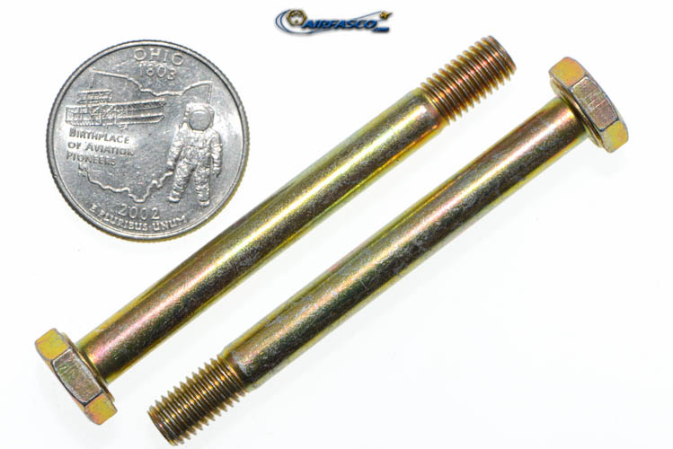 AN4-23A | Aircraft Bolts - AIRFASCO