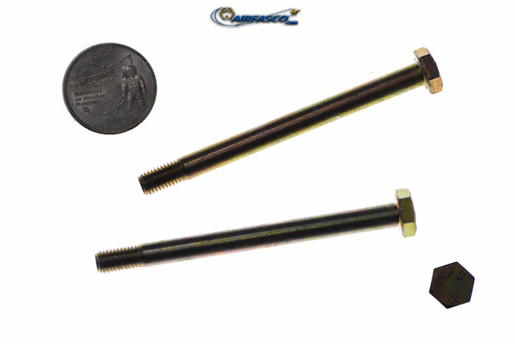 AN4-30A | Aircraft Bolts - AIRFASCO