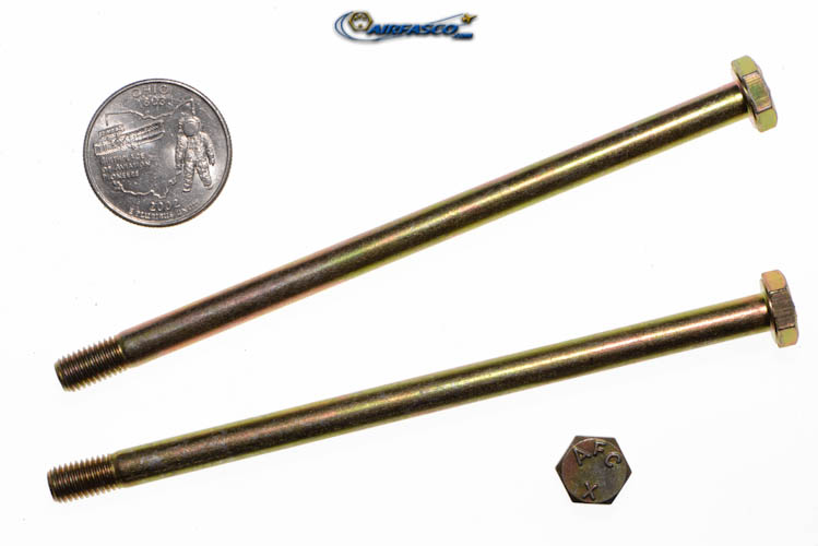 AN4-45A | Aircraft Bolts - AIRFASCO