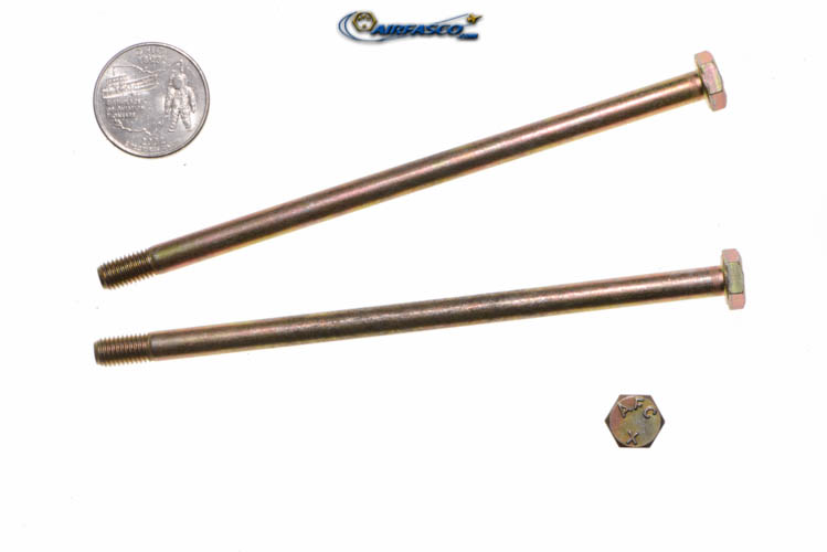 AN4-50A | Aircraft Bolts - AIRFASCO
