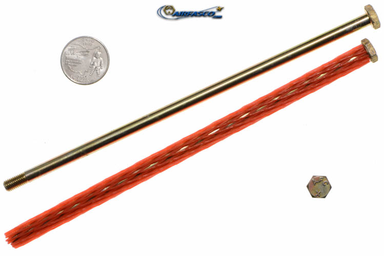 AN4-75A | Aircraft Bolts - AIRFASCO