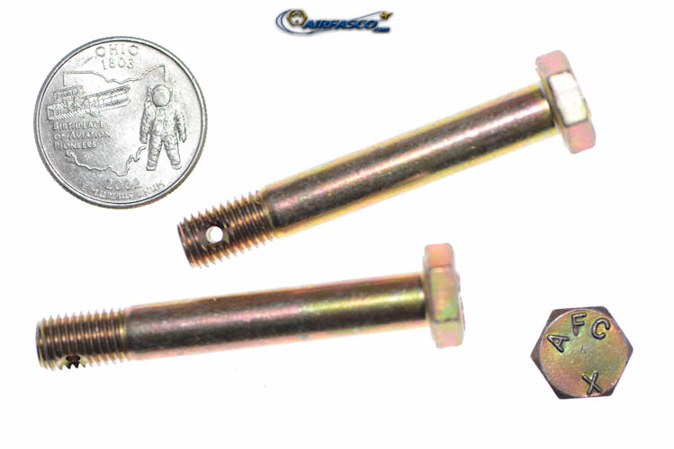AN5-20 | Aircraft Bolts - AIRFASCO