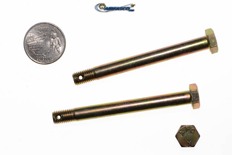 AN5-30 | Aircraft Bolts - AIRFASCO