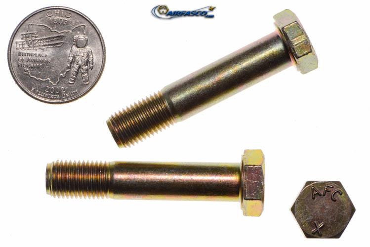 AN6-16A | Aircraft Bolts - AIRFASCO