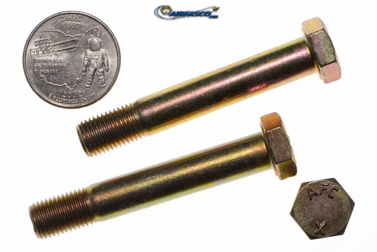 AN6-22A | Aircraft Bolts - AIRFASCO