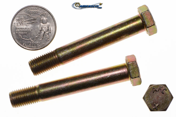 AN6-23A | Aircraft Bolts - AIRFASCO