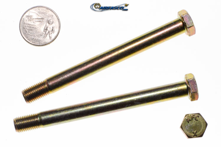 AN6-37A | Aircraft Bolts - AIRFASCO