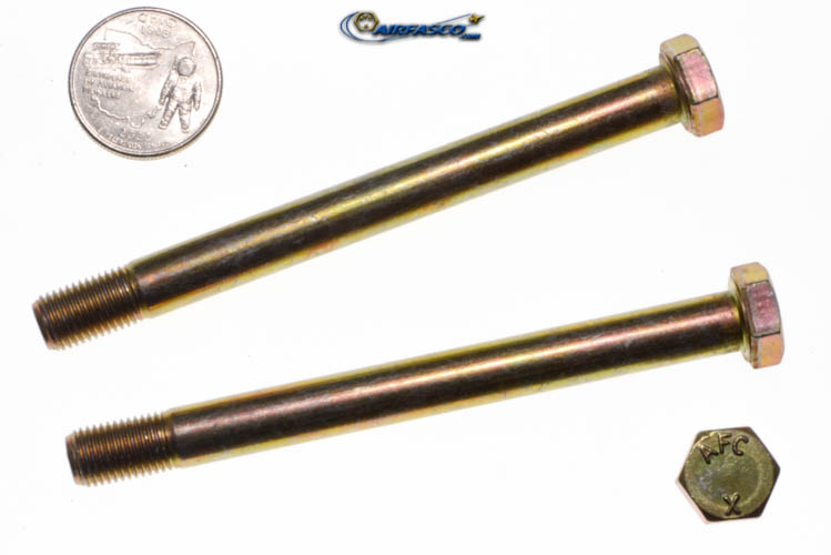 AN6-40A | Aircraft Bolts - AIRFASCO