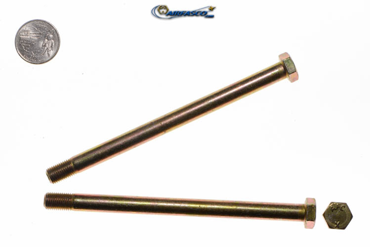 AN6-52A | Aircraft Bolts - AIRFASCO