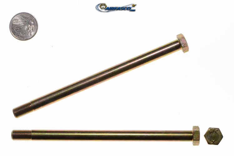 AN6-56A | Aircraft Bolts - AIRFASCO