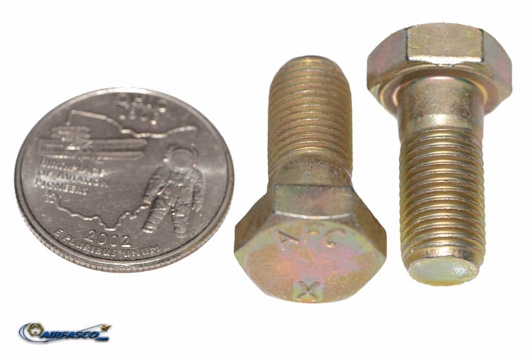AN6-6A | Aircraft Bolts - AIRFASCO