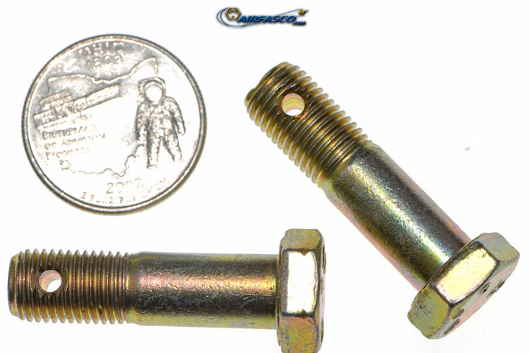 AN6-12 | Aircraft Bolts - AIRFASCO