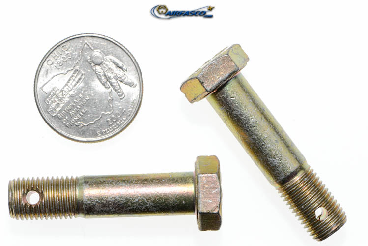 AN6-14 | Aircraft Bolts - AIRFASCO