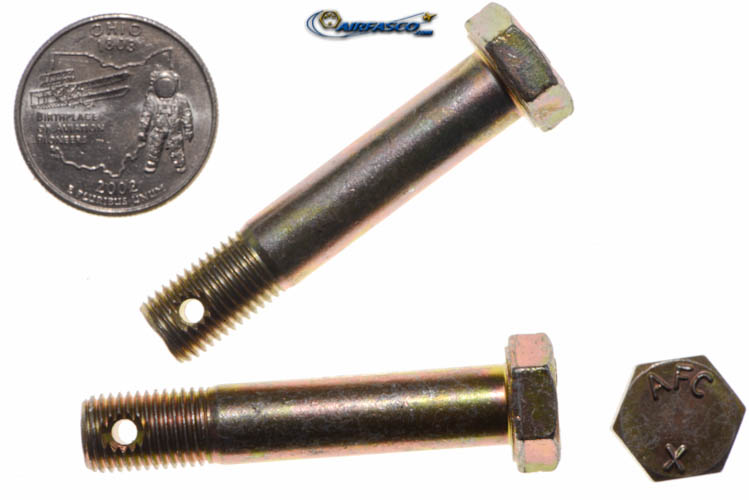 AN6-17 | Aircraft Bolts - AIRFASCO