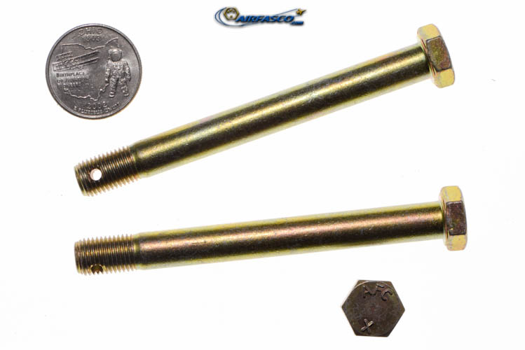 AN6-34 | Aircraft Bolts - AIRFASCO