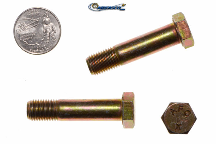AN7-16A | Aircraft Bolts - AIRFASCO