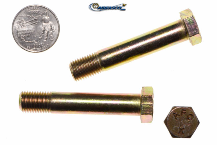 AN7-22A | Aircraft Bolts - AIRFASCO