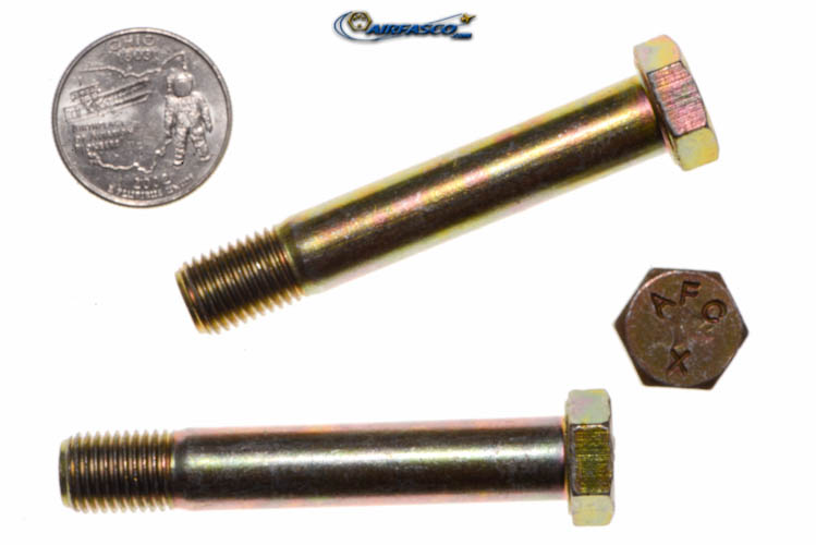 AN7-24A | Aircraft Bolts - AIRFASCO