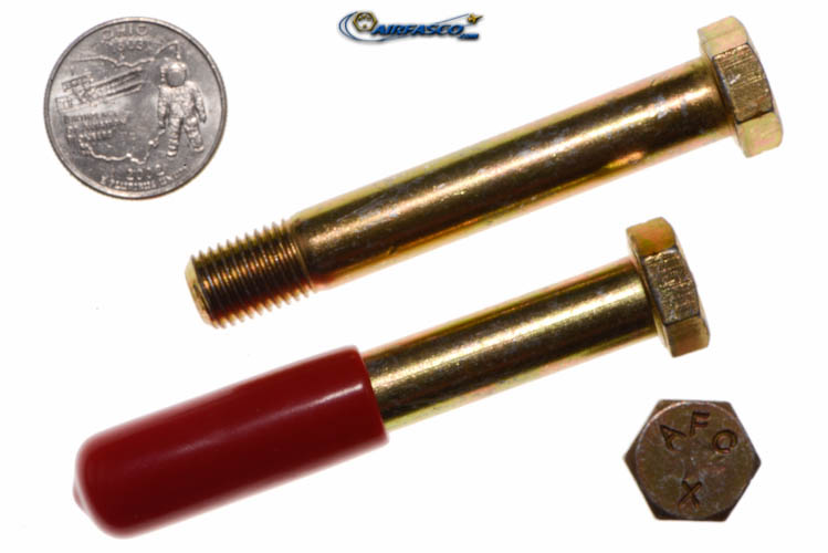 AN7-26A | Aircraft Bolts - AIRFASCO