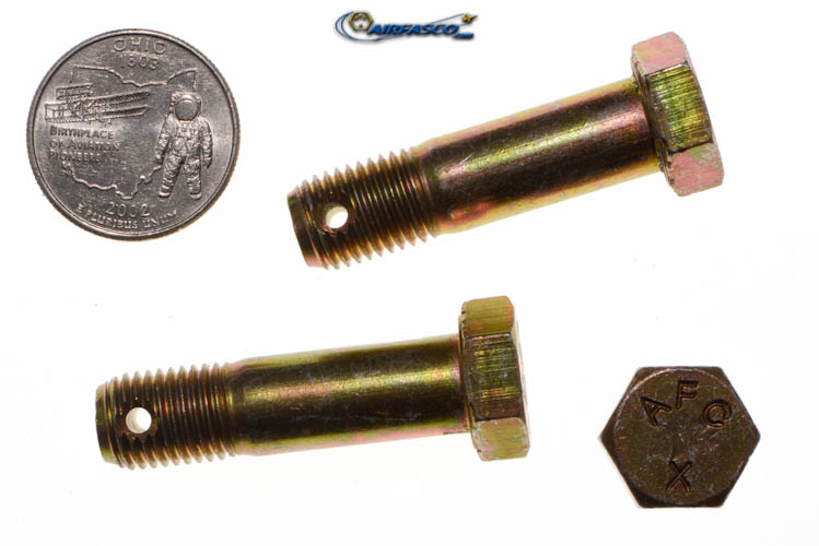 AN7-14 | Aircraft Bolts - AIRFASCO