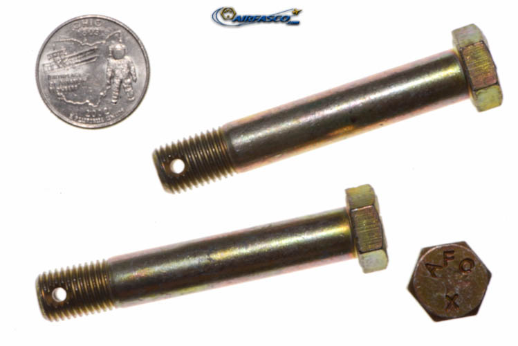 AN7-24 | Aircraft Bolts - AIRFASCO