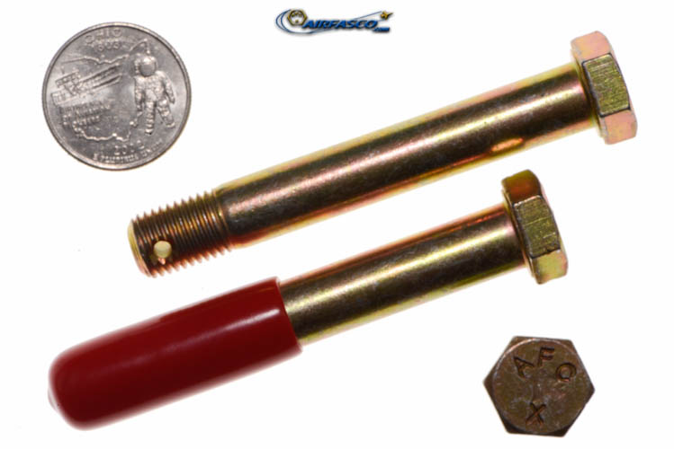 AN7-27 | Aircraft Bolts - AIRFASCO