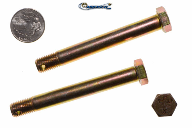 AN7-33 | Aircraft Bolts - AIRFASCO