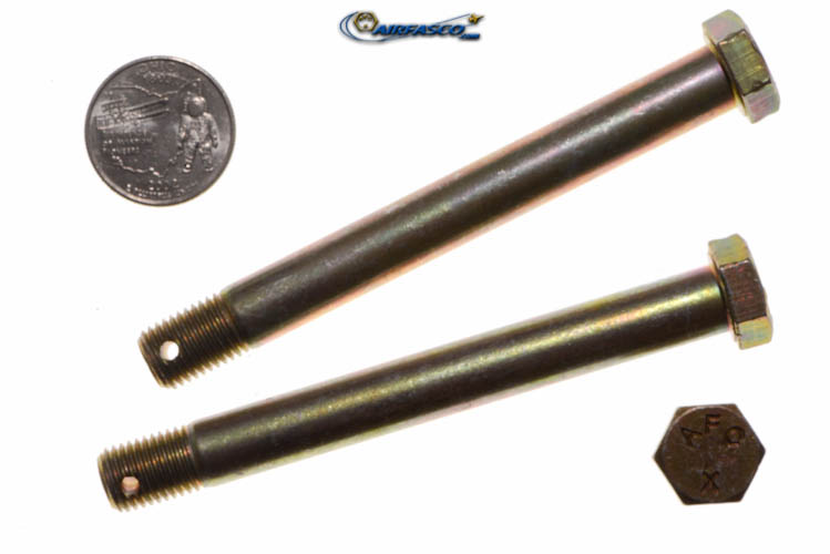 AN7-37 | Aircraft Bolts - AIRFASCO
